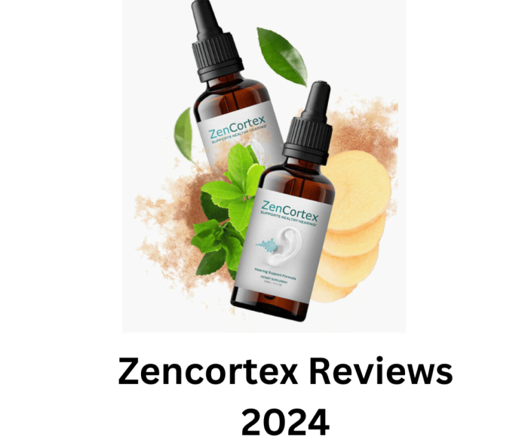 Zencortex Reviews 2024: The Supplement That Could Unlock Your Brain's ...