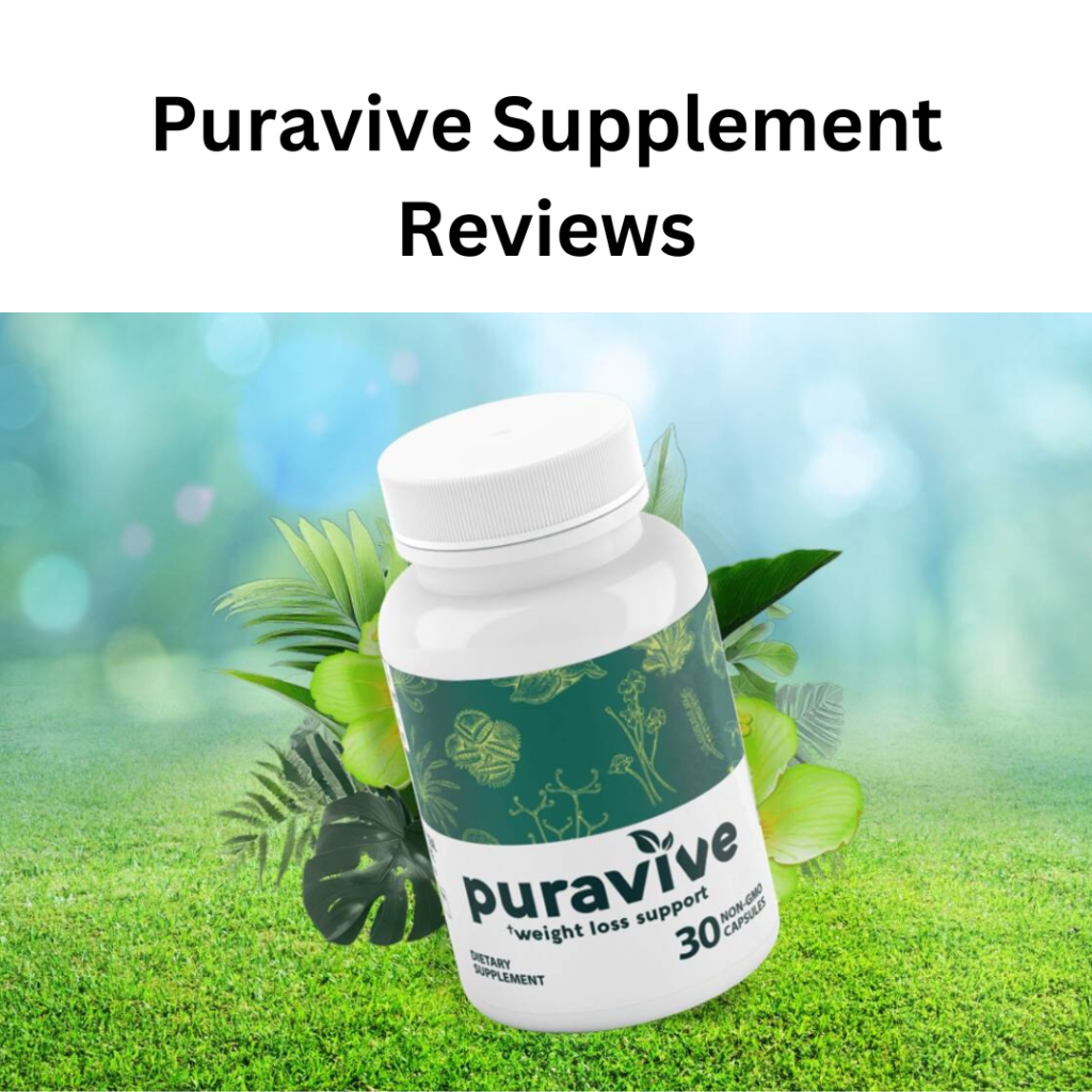 The Exotic Rice Method: Unlocking the Power of Puravive Supplement for ...